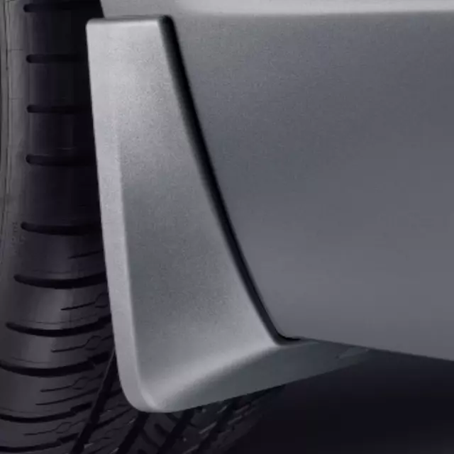 Shop OEM Splash Guards for GMC, GM and Chevy Models | Timmer's Chevy Parts