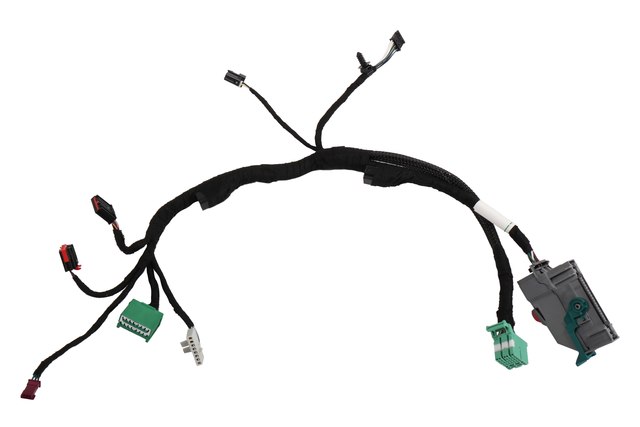 2016-2020 GM Steering Column Wiring Harness 84147135 | TascaParts.com