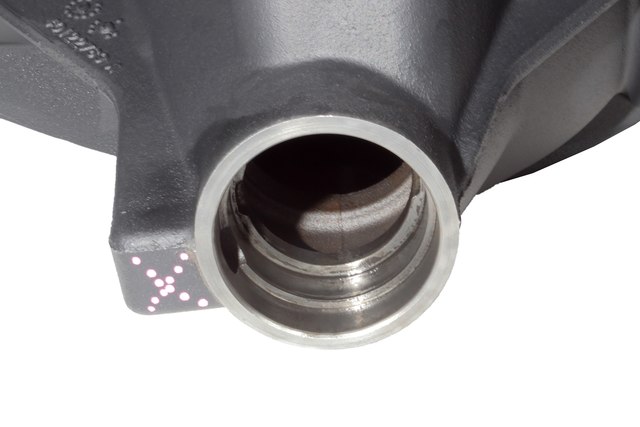 2015-2019 GM Rear Axle Housing 23445884 | GMPartsDirect.com
