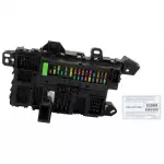 2018-2020 Ford Control Module JU5Z-15604-BX | OEM Parts Online