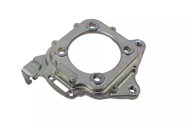 Rear Brakes for 2019 Chevrolet Silverado 1500 | GMPartsDirect.com