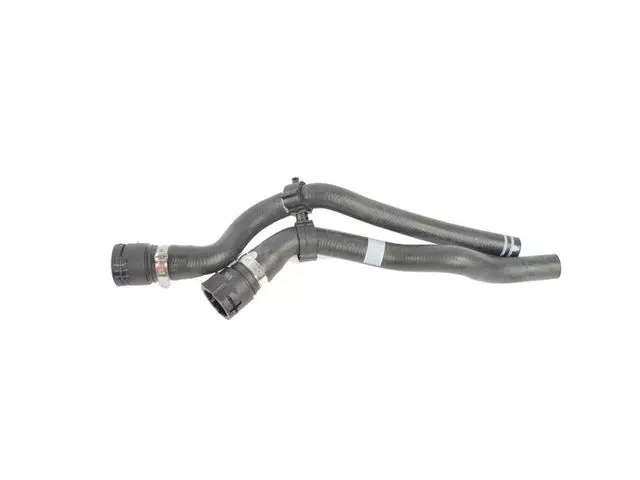 2015-2018 Mopar Heater Supply And Return Hose 68255406AA | Genuine ...
