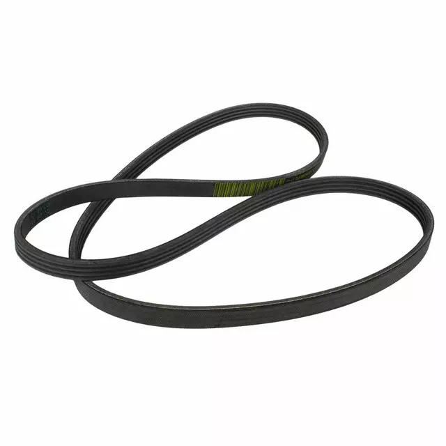 Factory Original Belt Serpentine Belt Cross Reference Ford BL3Z-8620-D ...