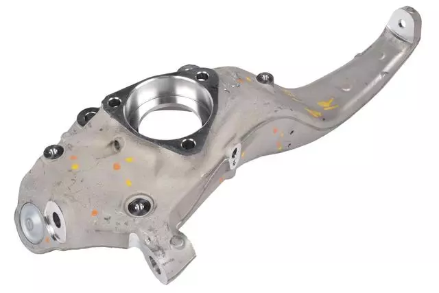 2016-2020 Cadillac CT6 Passenger Side Steering Knuckle 84193259 GM ...