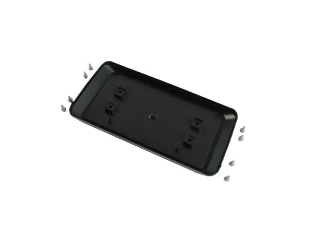 Front Bumper and Fascia for 2018 Jeep Wrangler JK | Mopar eStore