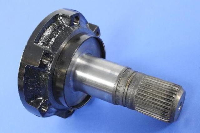 2013-2017 SRT Viper Axle Intermediate Shaft, Left 68203473AA | Mopar ...
