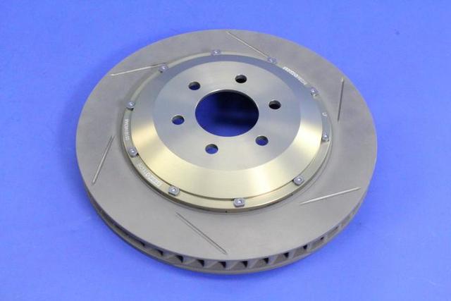 Front Brakes for 2017 Dodge Viper | Steve White Parts