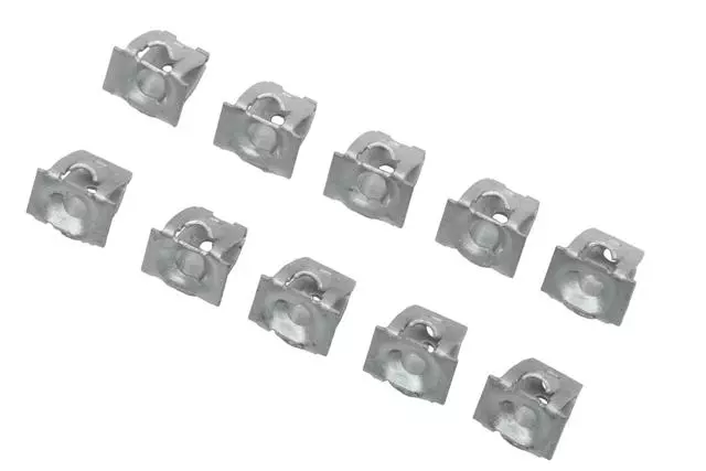 Genuine Chevrolet Silverado 1500 Car Parts & Accessories | Your Trusted ...