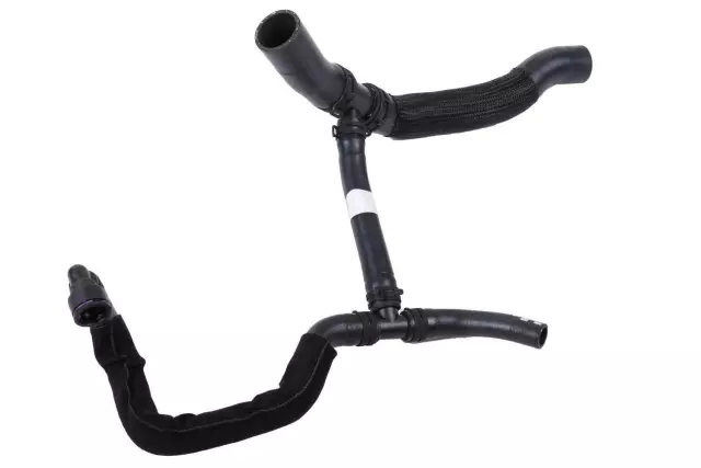 Radiator Hoses - Genuine GM Parts | GMPartsDirect.com