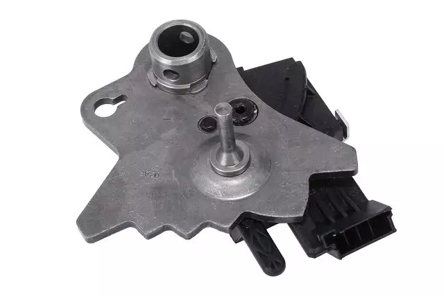 24295512 - Automatic Transmission Manual Shift Detent Lever with Shift ...