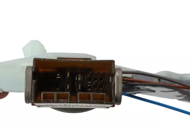 Automatic Transmission Wiring Harness 24046896 | TascaParts.com