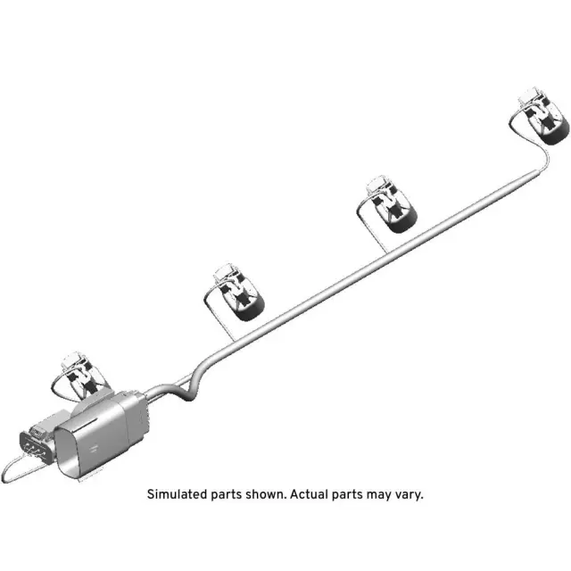 2014-2016 GM Harness 19436438 | NewGMParts.com