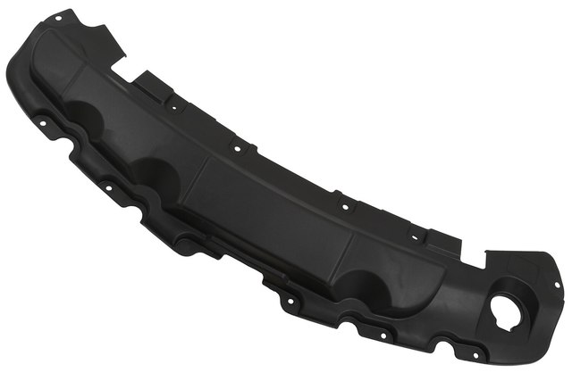 2018-2020 GM Intake Air Splash Shield 23117555 | GMPartsDirect.com