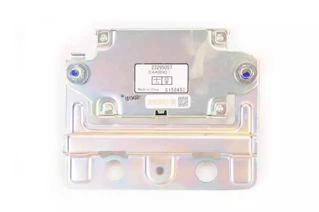 Active Noise Cancellation Module 23295057 | Partners Chevy