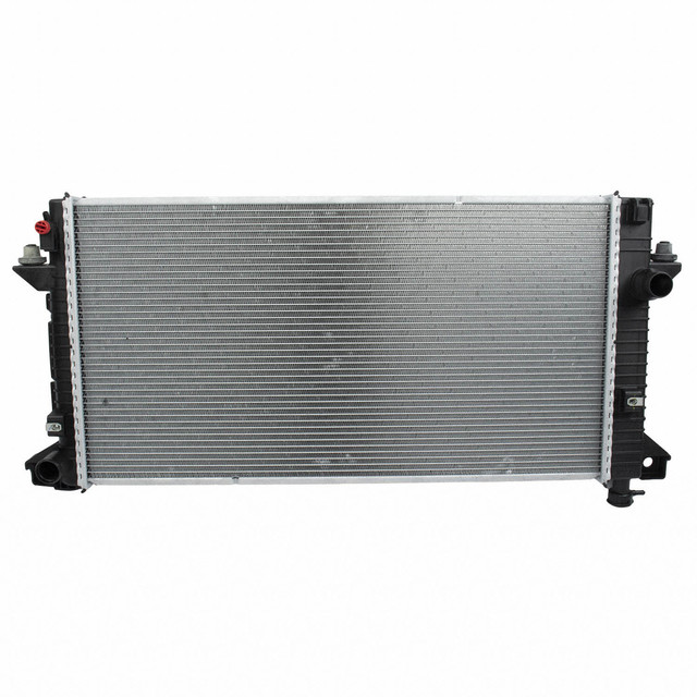 RAD-303 - Radiator Assembly Group 1 Auto Parts