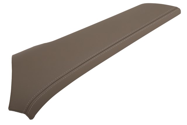 2015-2020 GM Dune Passenger Side Instrument Panel Lower Trim Panel ...