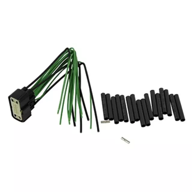 Wire Assembly WPT-1491 | TascaParts.com