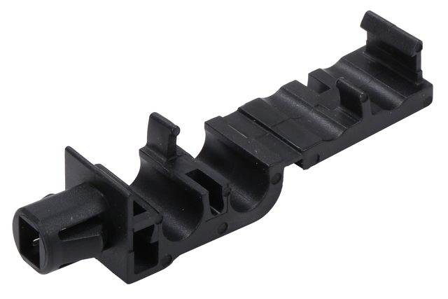 Rear Brake Pipe Clip 84386177 | GMPartsDirect.com