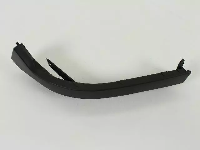 55372918AD - Front Bumper Upper Cap, Right - 2010-2022 Mopar | Mopar ...
