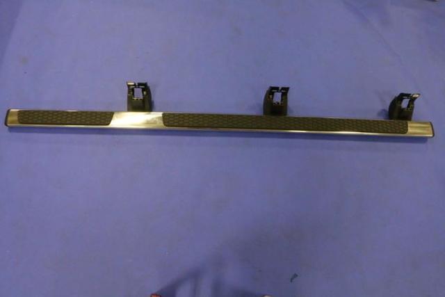 2013-2018 Ram Tubular Side Step Kit, Right - Passenger Side (RH ...