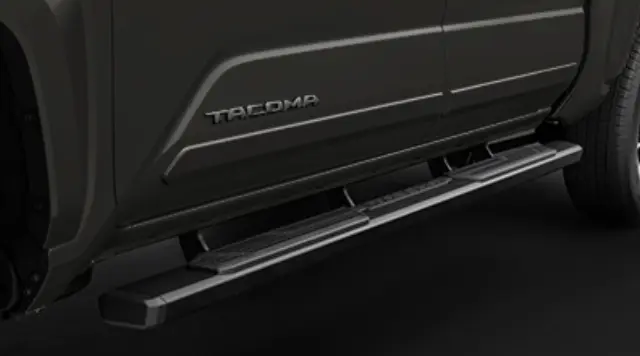 OEM 2024 Toyota Tacoma Body Side Molding PT29A-35240-11 | LaGrange ...