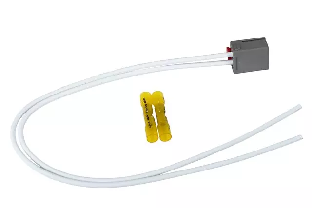 Instrument Panel Wiring Harness Connector 84644601 GM | GMPartsDirect.com