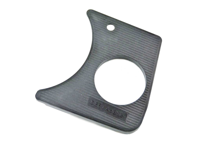 2014-2020 Jeep Grand Cherokee Def/Adblue Urea Filler Bezel 68193810AB ...