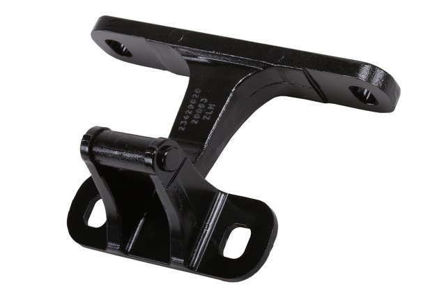 2020-2022 Chevrolet Corvette Driver Side Liftgate Hinge 23429020 ...