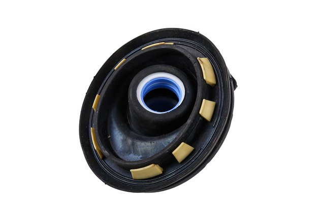 2013-2018 Cadillac Intermediate Steering Shaft Boot 23493369 ...