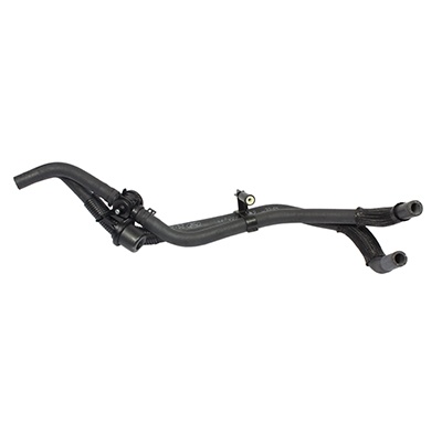 2004-2008 Ford Ranger HVAC Heater Hose Assembly HL5Z-18472-A ...