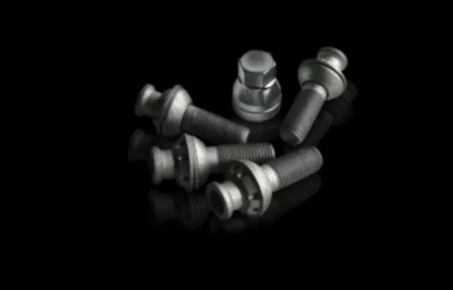 Wheel Locks | Acura Parts World