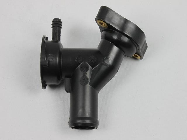 2001-2005 Dodge Neon Water Outlet Connector 5278156AA | Mopar Online Parts