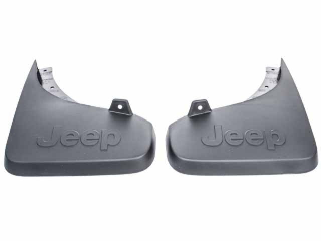 Shop OEM Mud Guards | Mopar Auto Parts Direct