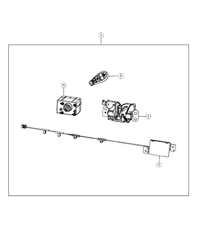 Buy OEM Mopar Antennas | Mopar Estores