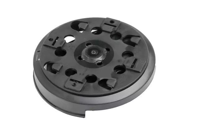 2007-2014 GM Passenger Side Rearview Mirror Actuator 25808704 GM ...