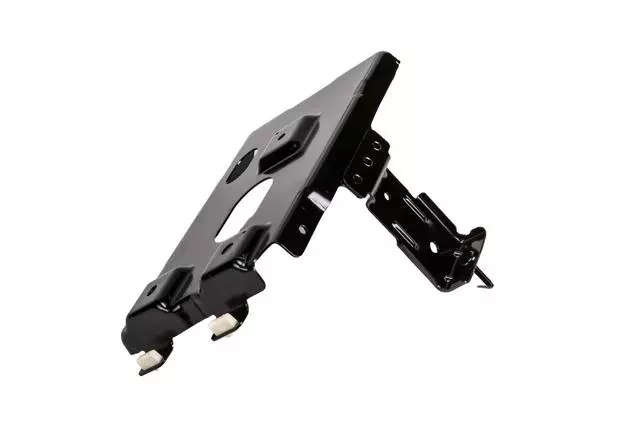 Shop Genuine Battery Trays at AutoNation | AutoNationParts.com