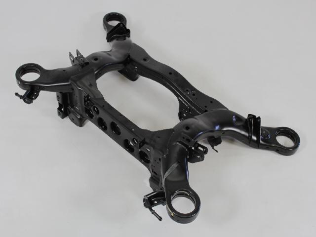 Rear Suspension and Cradle for 2014 Jeep Grand Cherokee | Mopar Estores