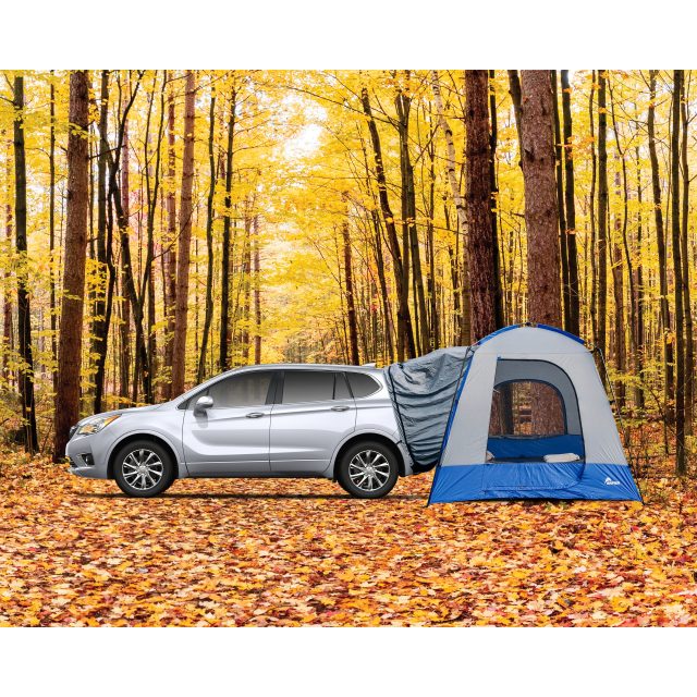 2023 GM Sportz Suv Tent 19433710 | QuirkParts