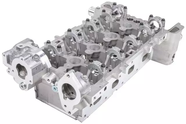Shop Genuine OEM GM Cylinder Heads | GMPartsDirect.com