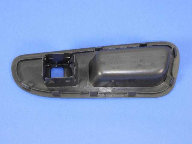 2006-2009 Dodge Power Window Switch Bezel, Left 5KC43XDHAA | Mopar Estores 2006-2009 Dodge Power Window Switch Bezel, Left 5KC43XDHAA | Mopar Estores