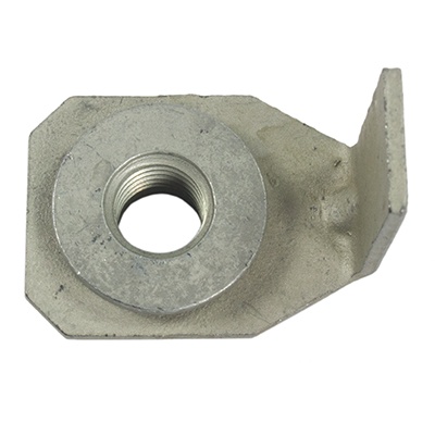 2005-2020 Ford Trailing Arm Retainer Nut -W710436-S900 | OEM Parts Online