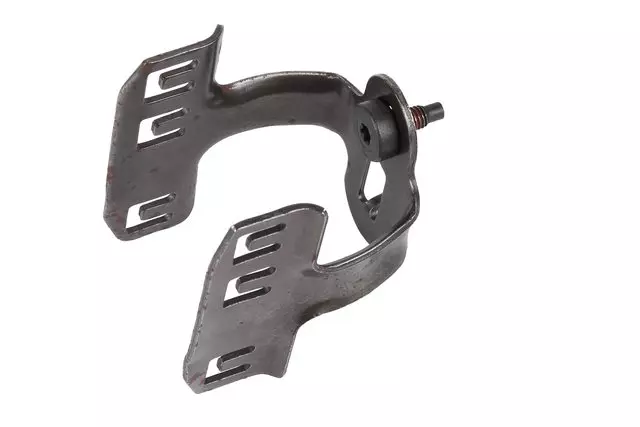 Multi-Port Fuel Injector Bracket 93442096 GM | GMPartsDirect.com