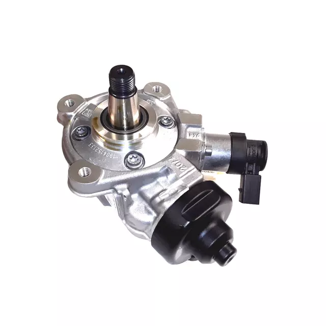 2012-2014 Volkswagen Passat Injection Pump 3l130755ab | Retail ...