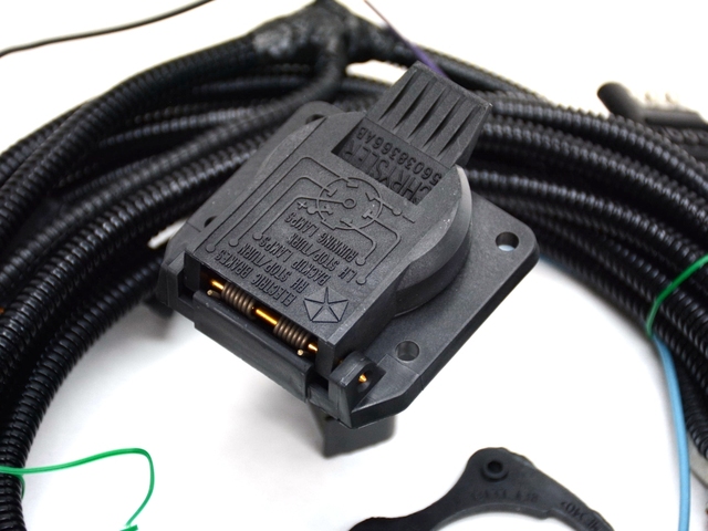 2005-2009 Dodge OEM NEW 02-09 Mopar Dodge Ram 1500-3500 Tow Hitch ...