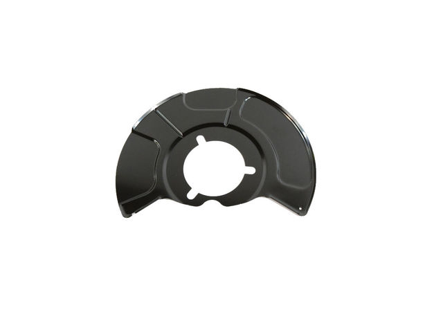 Front Brakes for 2018 Jeep Grand Cherokee | Mopar Estores