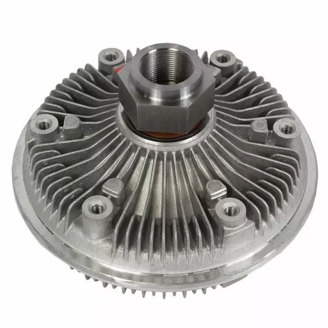 4C4Z-8A616-DB - Clutch Assembly Fan - Lasco Auto Parts