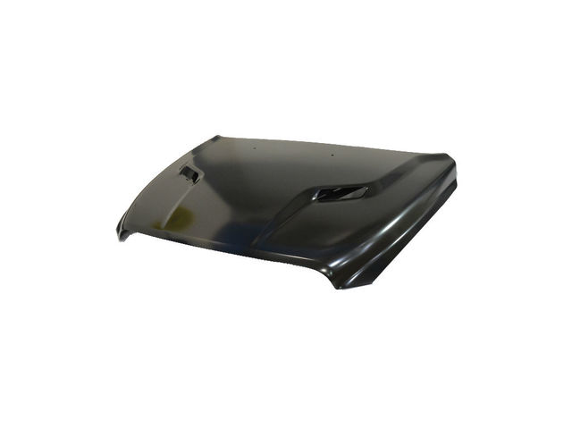 68160235AF - Hood 2010-2022 Mopar | JCDR Parts