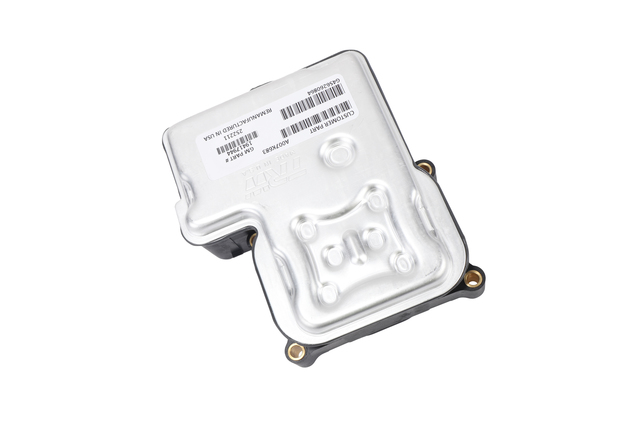 2003-2008 GM Electronic Brake Control Module Assembly, Remanufactured ...