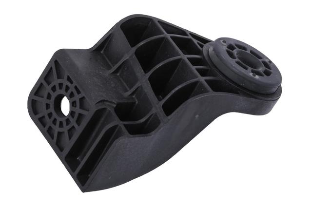 Driver Side Radiator Upper Bracket #84164532 84981710 | GMPartsDirect.com