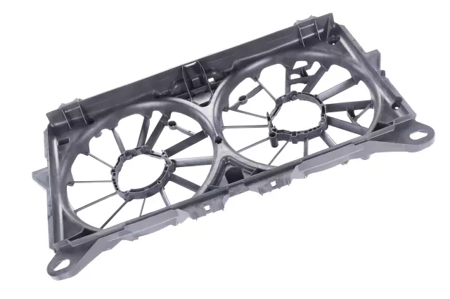 Cooling System for 2017 GMC Sierra 1500 | GM Parts Center